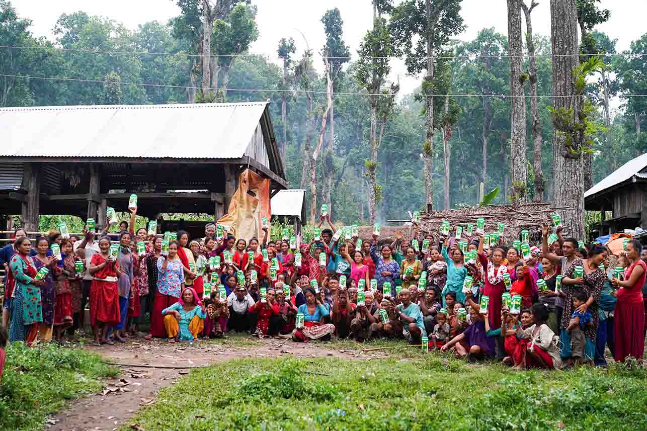 Glucose – Building Blocks - Reach Himalaya Ministries International, Inc